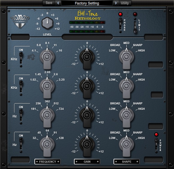VST: OUTPUT2